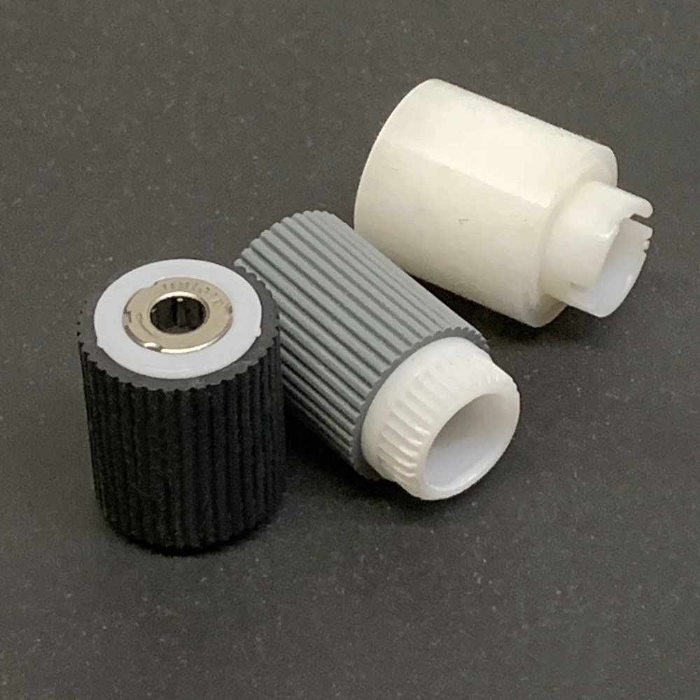 Document Feed Roll Kit (pd Brand 059K85120, 059K85121) for Xerox® WC ...