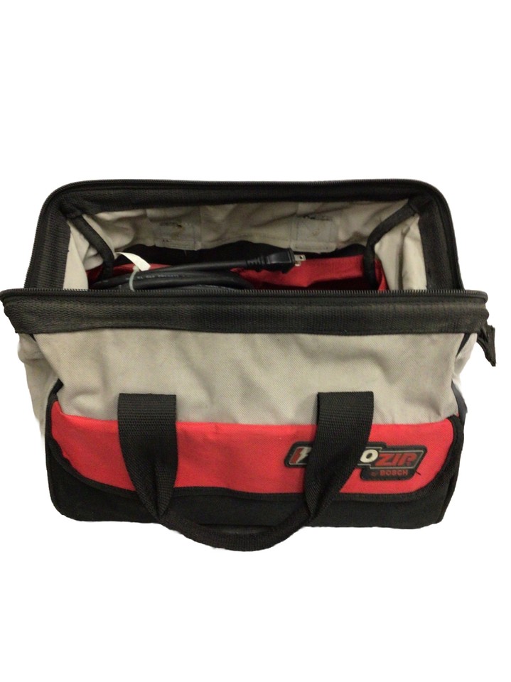 Bosch RotoZip RZ20 Saw With Accessories as Shown in the Photos | eBay