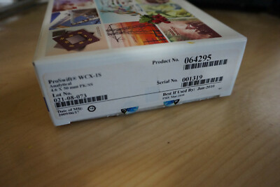 New sealed HPLC column Thermo Dionex ProSwift WCX-1S 50 x4.6 mm 064295 ...