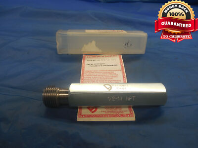 Inspection Gauges - 1 2 Npt L1 Pipe Thread