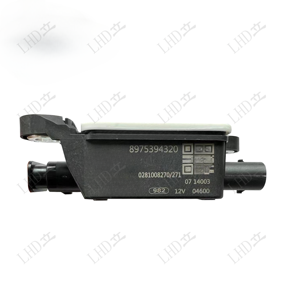 Particulate Matter Sensor 8975394320 0281008270 0281008271 For Isuzu D ...
