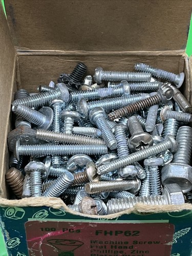 Screw Lot Variety Pack | eBay