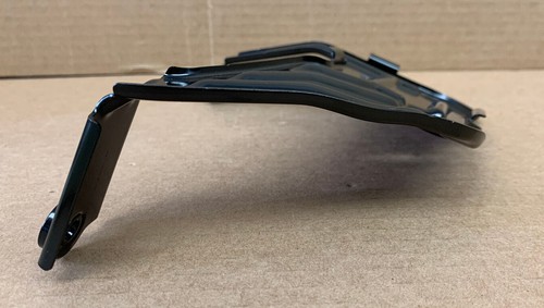 18-22 BMW X3 X4 Front Rear RH Fender Reinforcement Panel Bracket ...