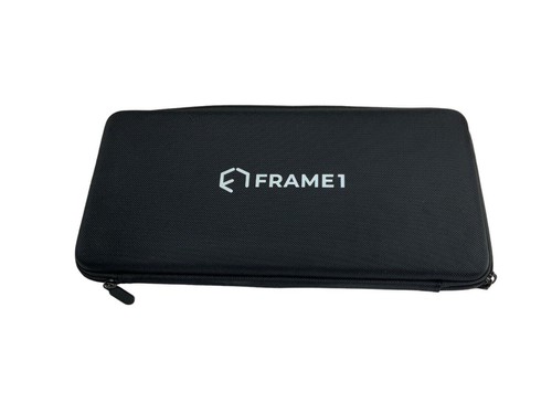 Black Case For Frame1 Gaming Controller Board | eBay