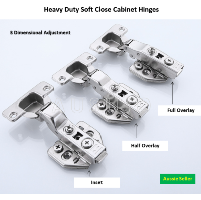 Full Overlay Hinge Vs Half Overlay - Infoupdate.org