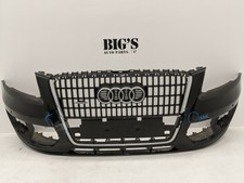 AUDI A5 Quattro 12-14 Front Bumper Cover Genuine 8t0807065 a Gru for ...