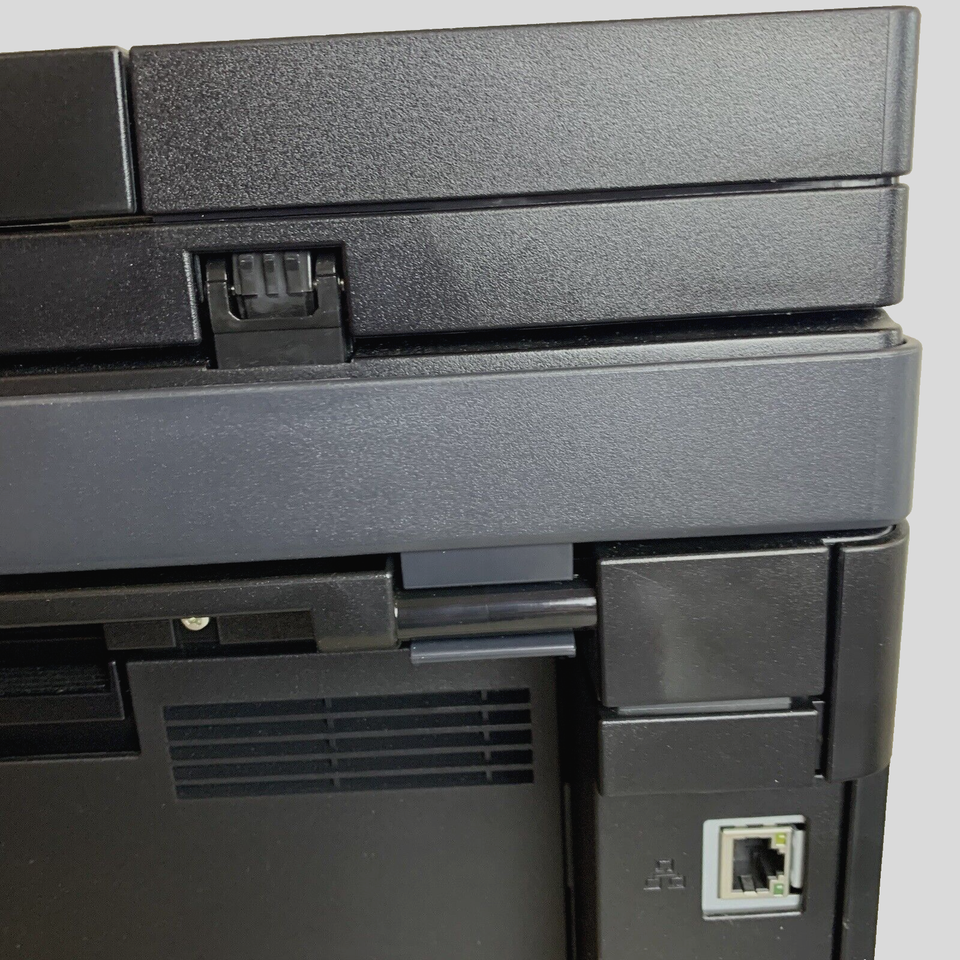 Dell E525W Wireless All-in-One Laser Printer - Tested and Working ...