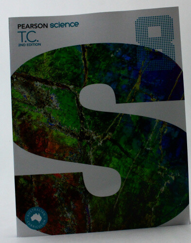 Pearson Science 8 Teacher Companion by Rochelle Manners 9781488615146 ...