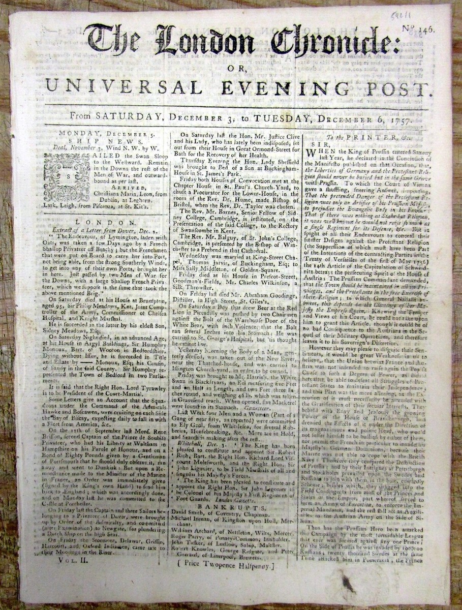 Indian Attack At Fort William Henry Surrender Of Fort William Henry,
