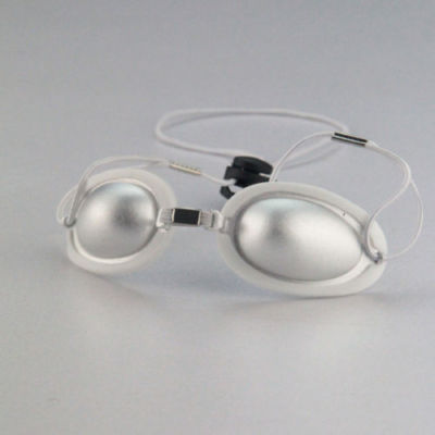 cosmetic laser beauty protection goggles light glasses sunbed tanning ...