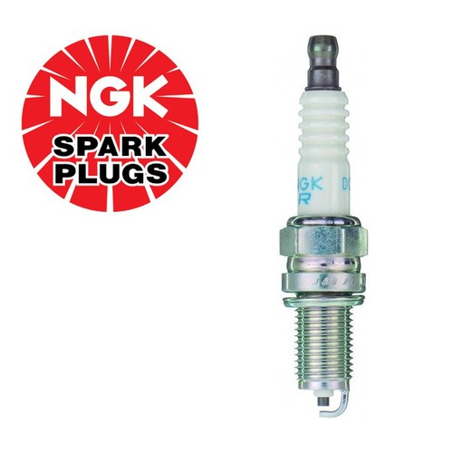 NGK DCPR7EA-9 (6651) Spark Plug - Zündkerze - Bougie d'allumage ...