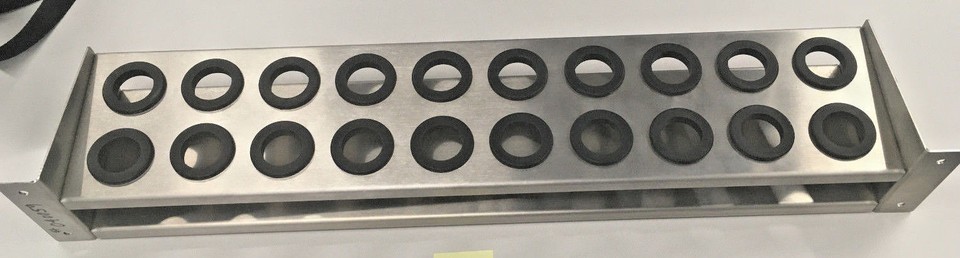 Pullmax P9 25mm Die Holder | eBay