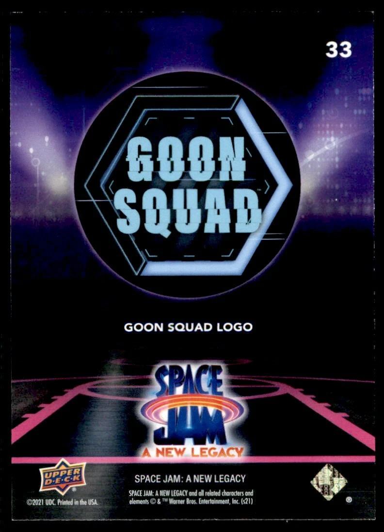 A Visit From The Goon Squad Character Map