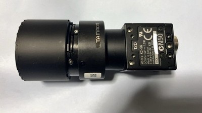 XC-56 SONY Progressive Scan Industrial CCD Camera Used | eBay