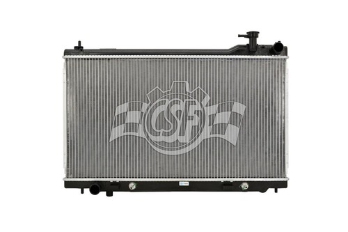 CSF 2983 Radiator For 03-07 Infiniti G35 | eBay