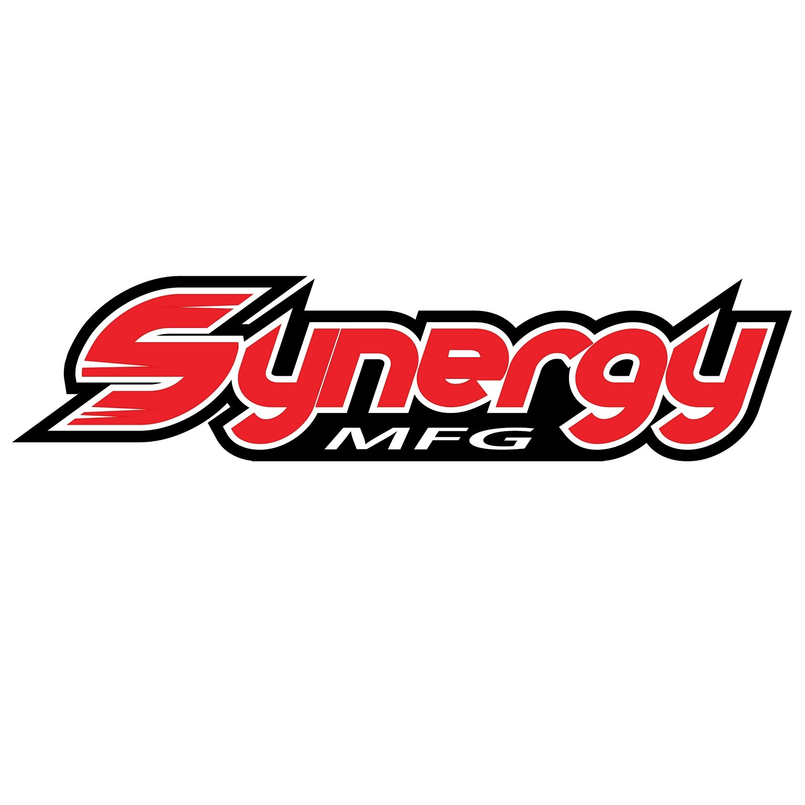 Synergy Steering Stabilizer Relocation Kit for Jeep JK/JL/JT w/ Synergy ...