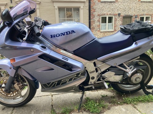 honda vfr 750 rc36 | eBay UK