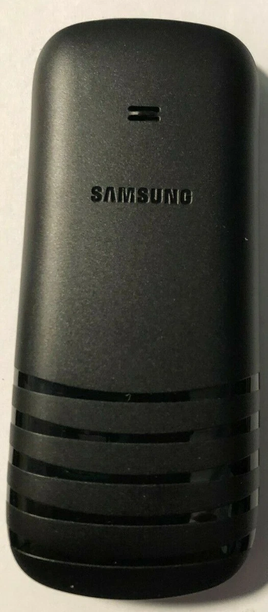 Samsung First Mobile Phone