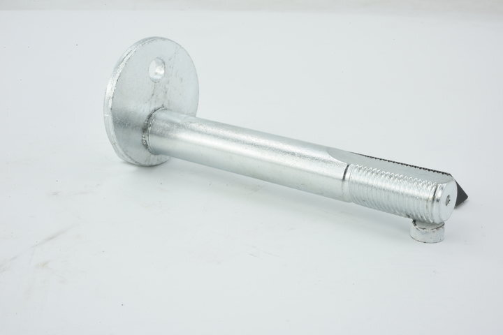 Camber Adjusting Eccentric Bolt For HYUNDAI LIBERO 00: NOV.2006-,-OCT ...