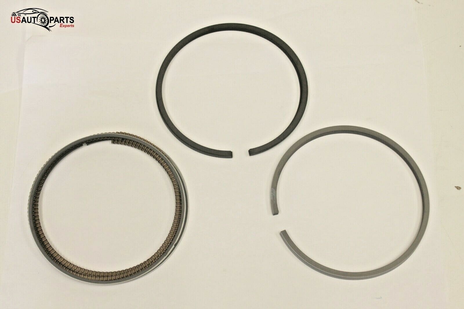 Genuine Subaru Outback Impreza Forester 2000-2014 Piston Ring Set ...