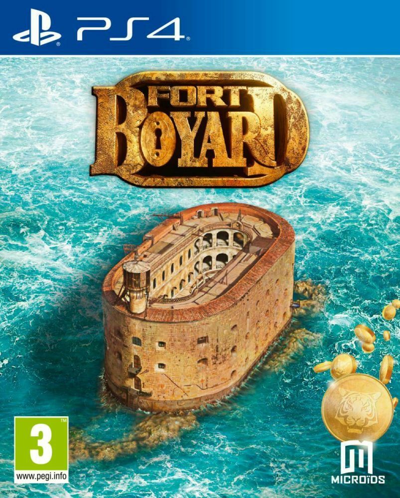Fort Boyard Quotes Fort Boyard On Steam