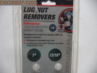 Performance Tool Air Hammer w/ Chisels, M550DB, 039564505508 | eBay