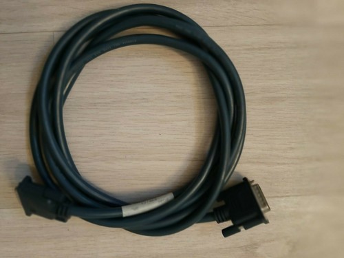 Cisco E120414 DB-60 to Male DB-15 - CAB-X21 space shuttle LL80671 28AWG ...