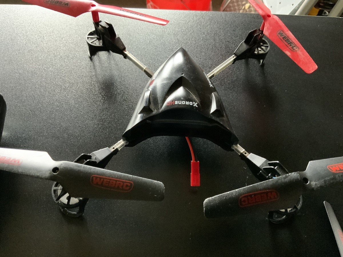 Xdrone Hd Racer Chassis GEPRC Leopard LX5, Drohne, FPV Racer Aerial