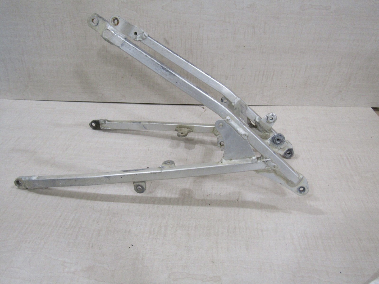 1999 1996-2000 SUZUKI RM250 RM125 SUB FRAME 41200-36E00 SEAT RAIL | eBay