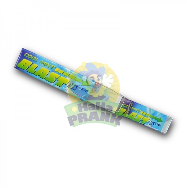 Snap Gum - Ouch! Gag Snappy Chewing Gum Joke Novelty Magic Trick Toy | eBay