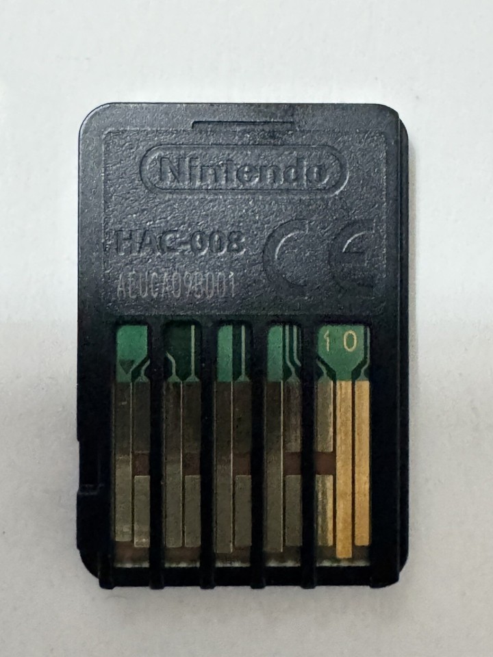 Minecraft - (Nintendo Switch, 2018) With Mario Mash up cartridge only ...