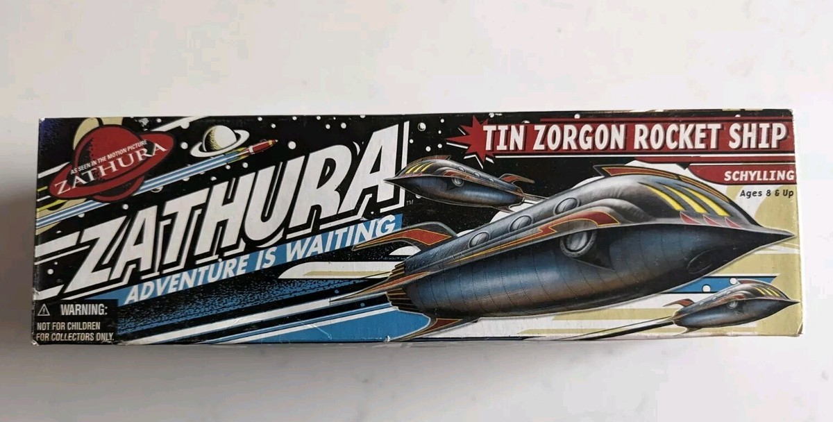 Zathura Zorgtons Zorgon (Zathura) | Alien Species | Fandom
