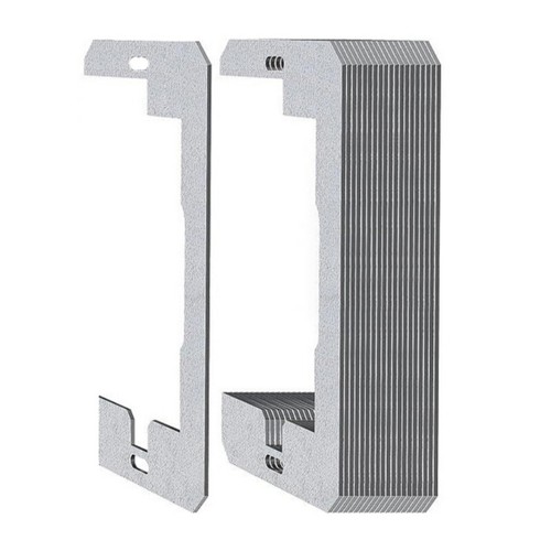 10Pcs Electrical Outlet Shims Device Level Plates Metal Wall Plate ...