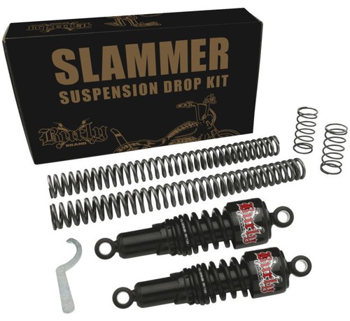 BURLY BRAND SLAMMER KIT 2021-2022 CMX Rebel 1100 B28-1007B | eBay