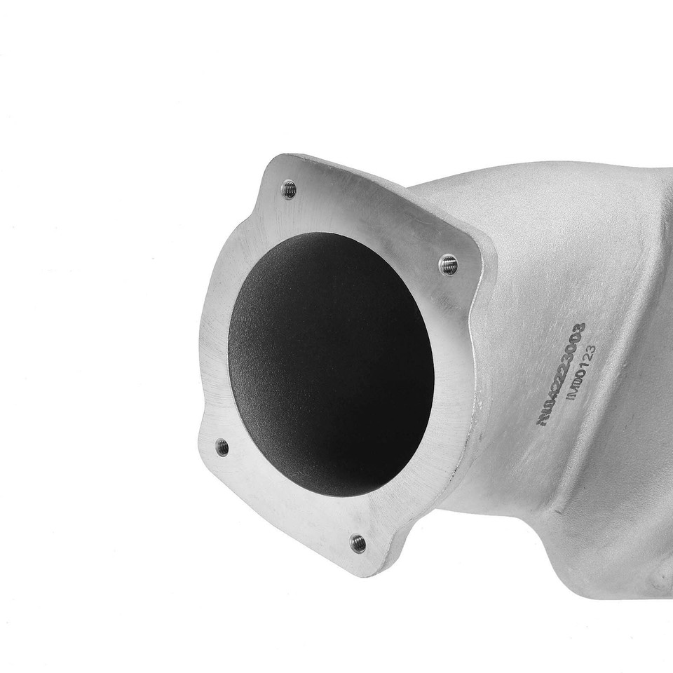 Chevrolet Camaro Cadillac Pontiac EFI LS Hi-Ram Multi-port Intake ...