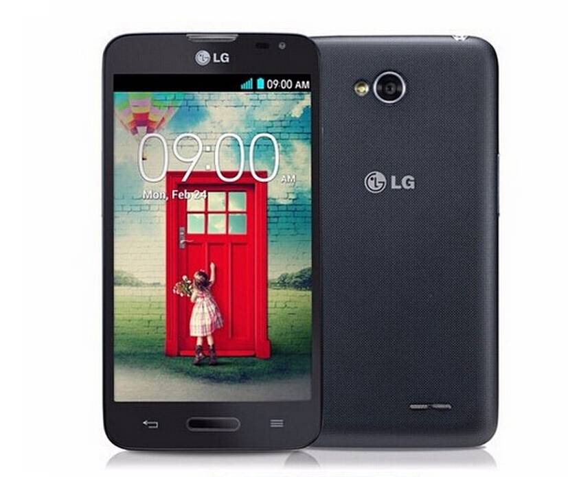 Lg Optimus L70 4g