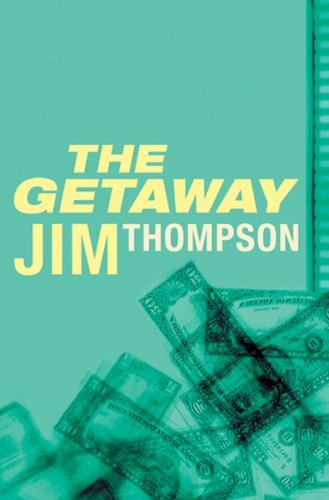 The Getaway (Read a Great Movie) By Jim Thompson | eBay