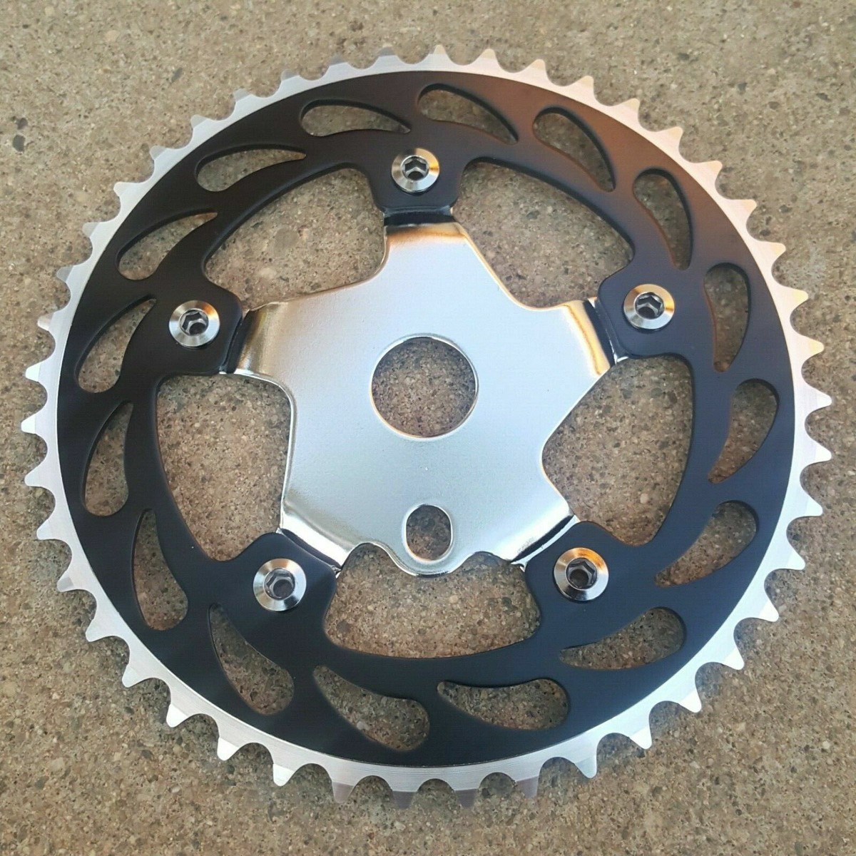 Bmx Bike Sprockets