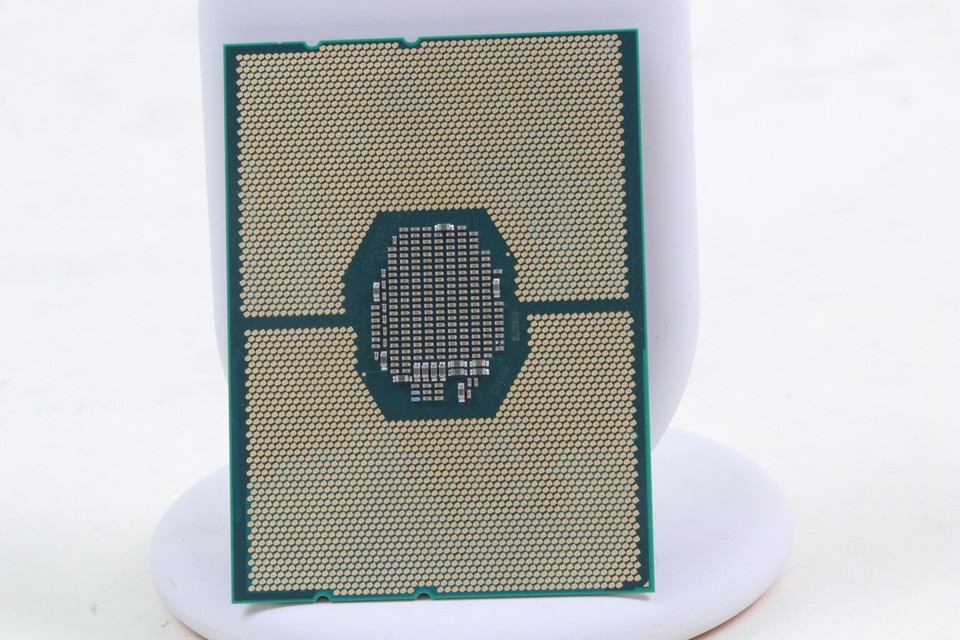 INTEL XEON GOLD 6226 PROCESSOR | 2.70GHZ | SRFPP | eBay