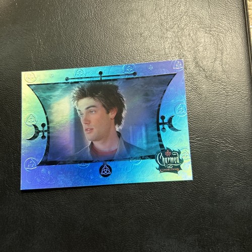 B98c Charmed Connections 2004 #64 Chris Perry Drew Fuller | eBay