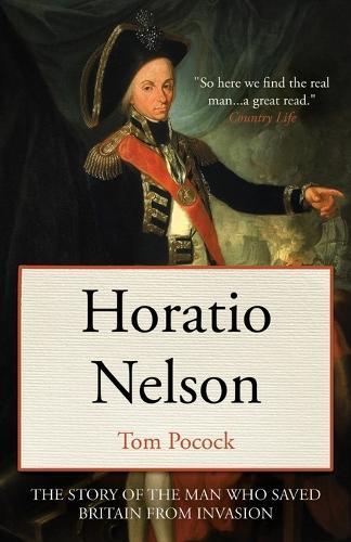 Tom Pocock Horatio Nelson (Paperback) 9781839012549 | eBay
