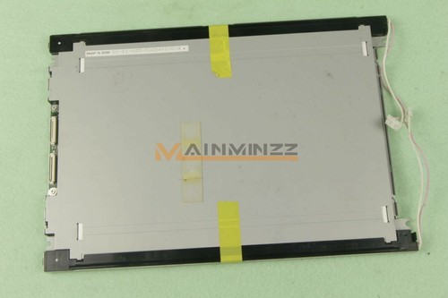 KCB104VG2CG-G20 10.4 inch 640(RGB)×480 Resolution LCD Screen Panel | eBay