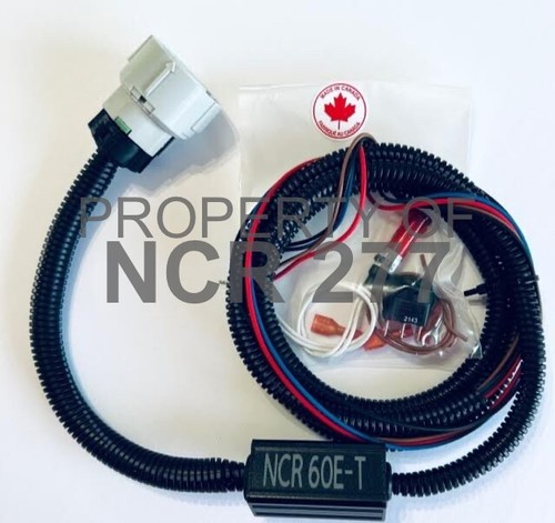 4L60e controller no computer required manual shift automatic/manual ...