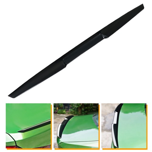 Automobile Tail Car Wing Decoration Universal Spoiler Spoilers for ...