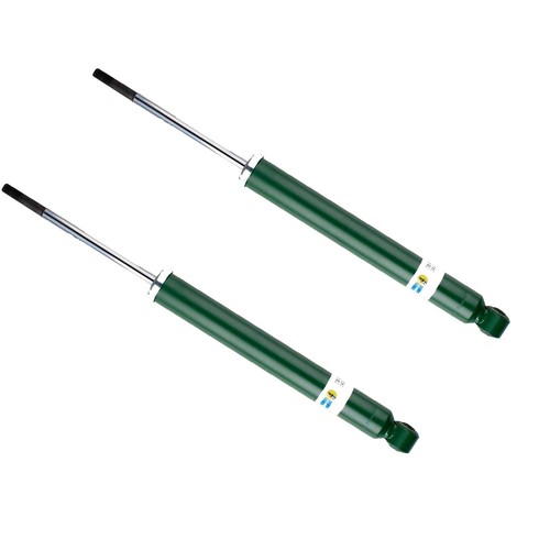 2 Bilstein B4 shocks 2-20-070502 front for JAGUAR XJ OE Replacement ...