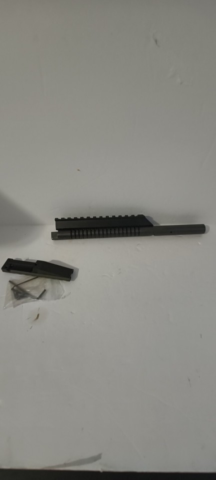 GMG Yugo SKS Gas Tube Picatinny Mount Rifle Scope | eBay