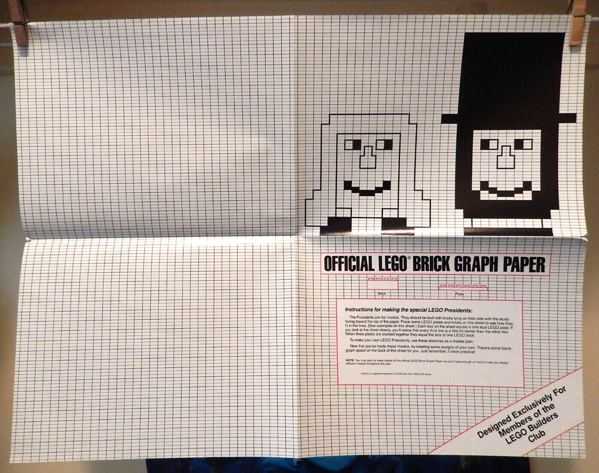 Printable Paper Lego Brick Lego Brick Drawing At PaintingValley.com