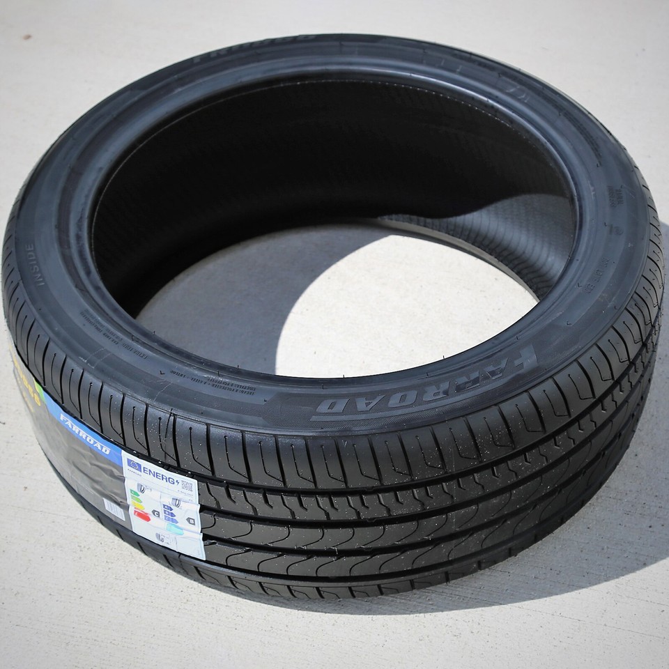 Tire Farroad FRD866 265/40ZR20 265/40R20 104W XL AS A/S High ...