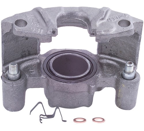 Ft Lft Rebuilt Brake Caliper w/Hwd Cardone Industries 18-4131 | eBay
