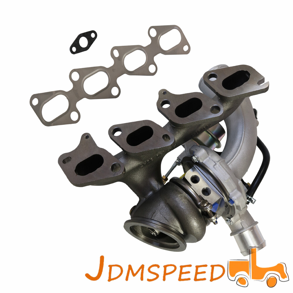 Turbo charger 55565353 For Chevrolet Chevy Cruze Sonic Trax Buick ...